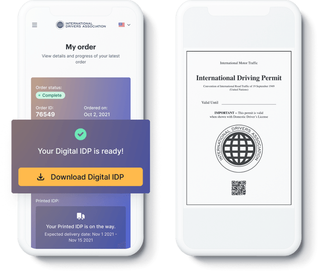📜 Do I Need an International Driving Permit: Know Your IDP 📜