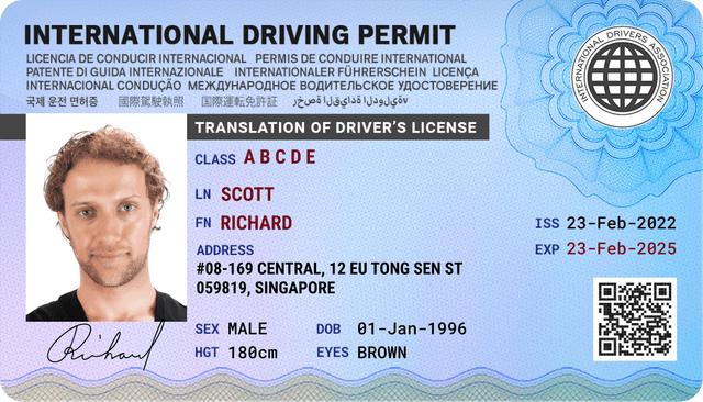 📜 Do I Need an International Driving Permit: Know Your IDP 📜