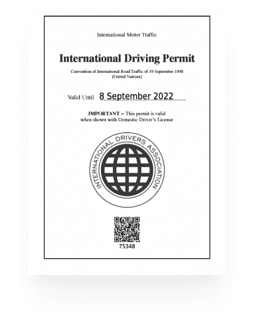 📜 Do I Need an International Driving Permit: Know Your IDP 📜