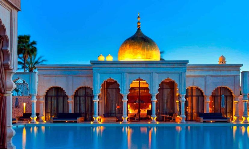 International Driving Permit Morocco: Buy Now