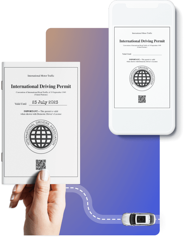 📜 Do I Need an International Driving Permit: Know Your IDP 📜