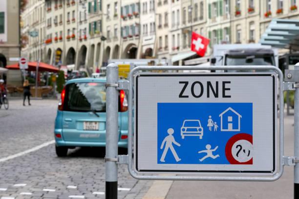 Switzerland Driving Guide For Tourists