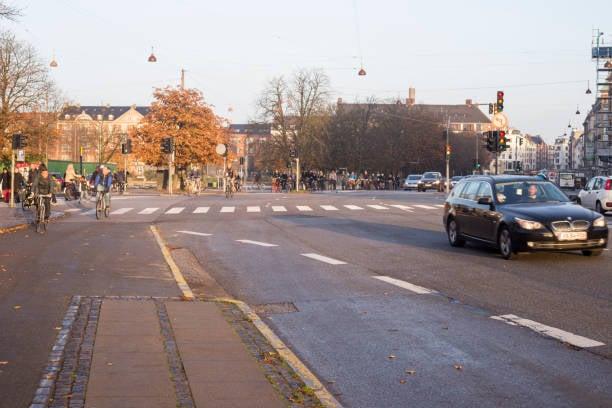 Denmark Driving Guide: Road Rules & Advice