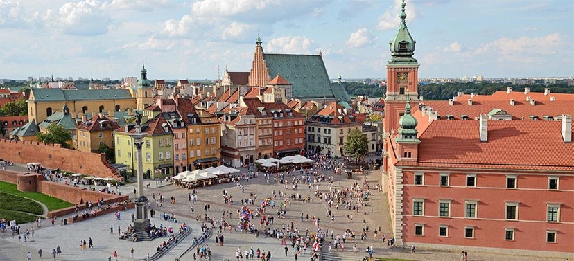 Everything You Need to Know About Driving in Poland - IDA