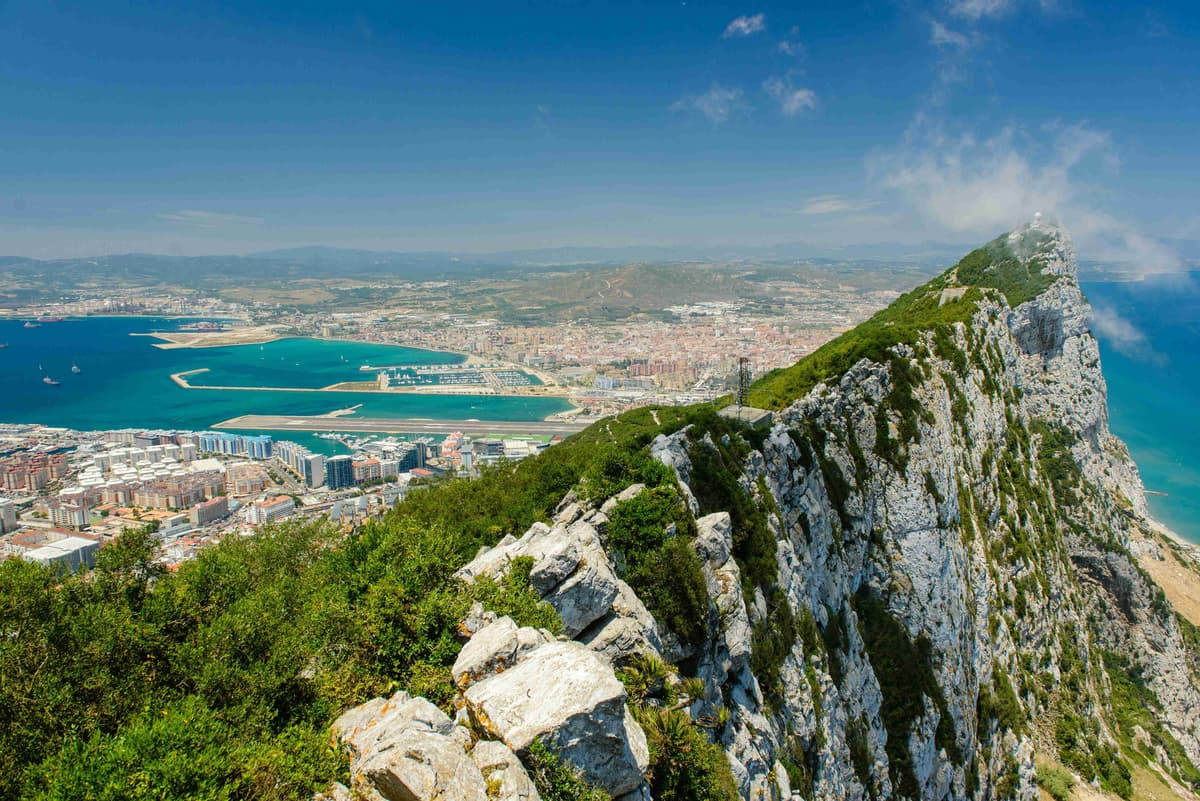 Top Car Rentals in Gibraltar: Find Your Ideal Ride