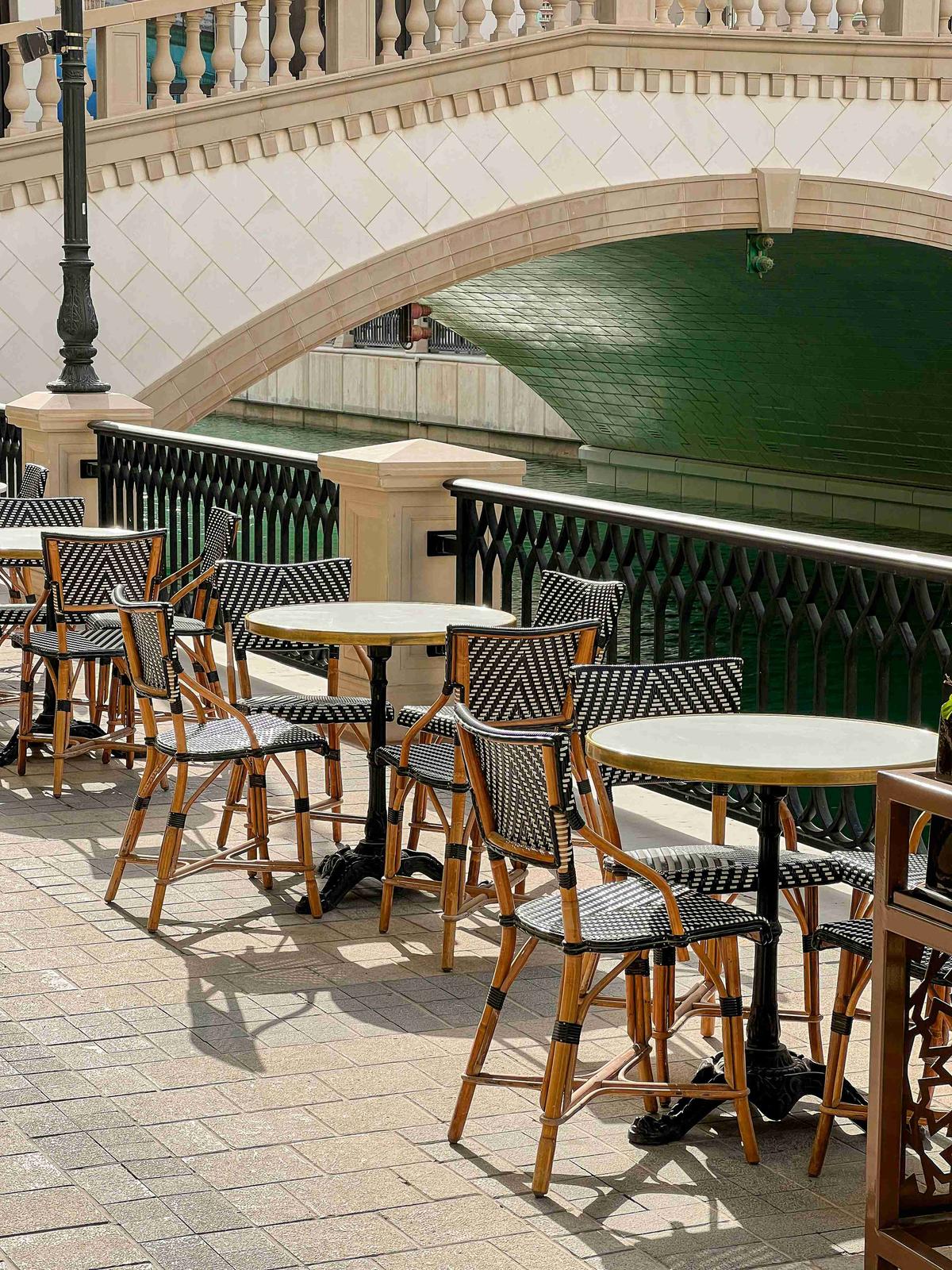 Best Restaurants To Check out in Qatar – Our Top 10 Picks