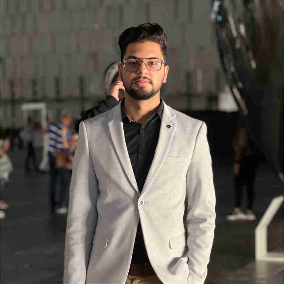 Raja Muhammad Saad sa Eco-Friendly na Paglalakbay | Itinatampok na Eksperto