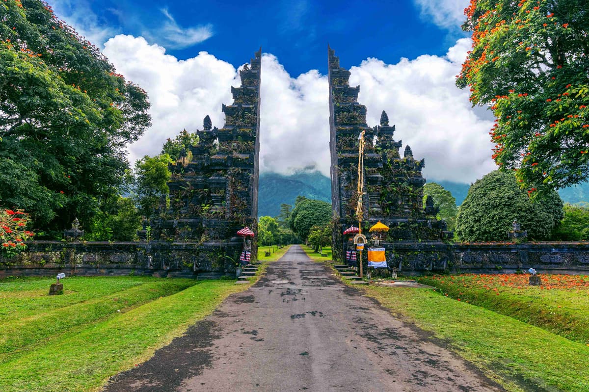 Bali Travel Guide for Indians: India to Bali Travel Guide