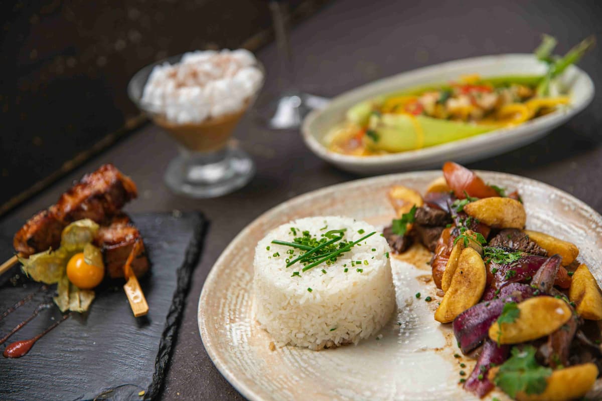 Discover Aruba’s Culinary Gems: Top Restaurants You Must Visit