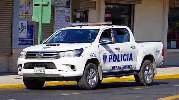 🇨🇷คู่มือการขับรถคอสตาริกา 2021 | กฎหมายการขับขี่ของคอสตาริกา