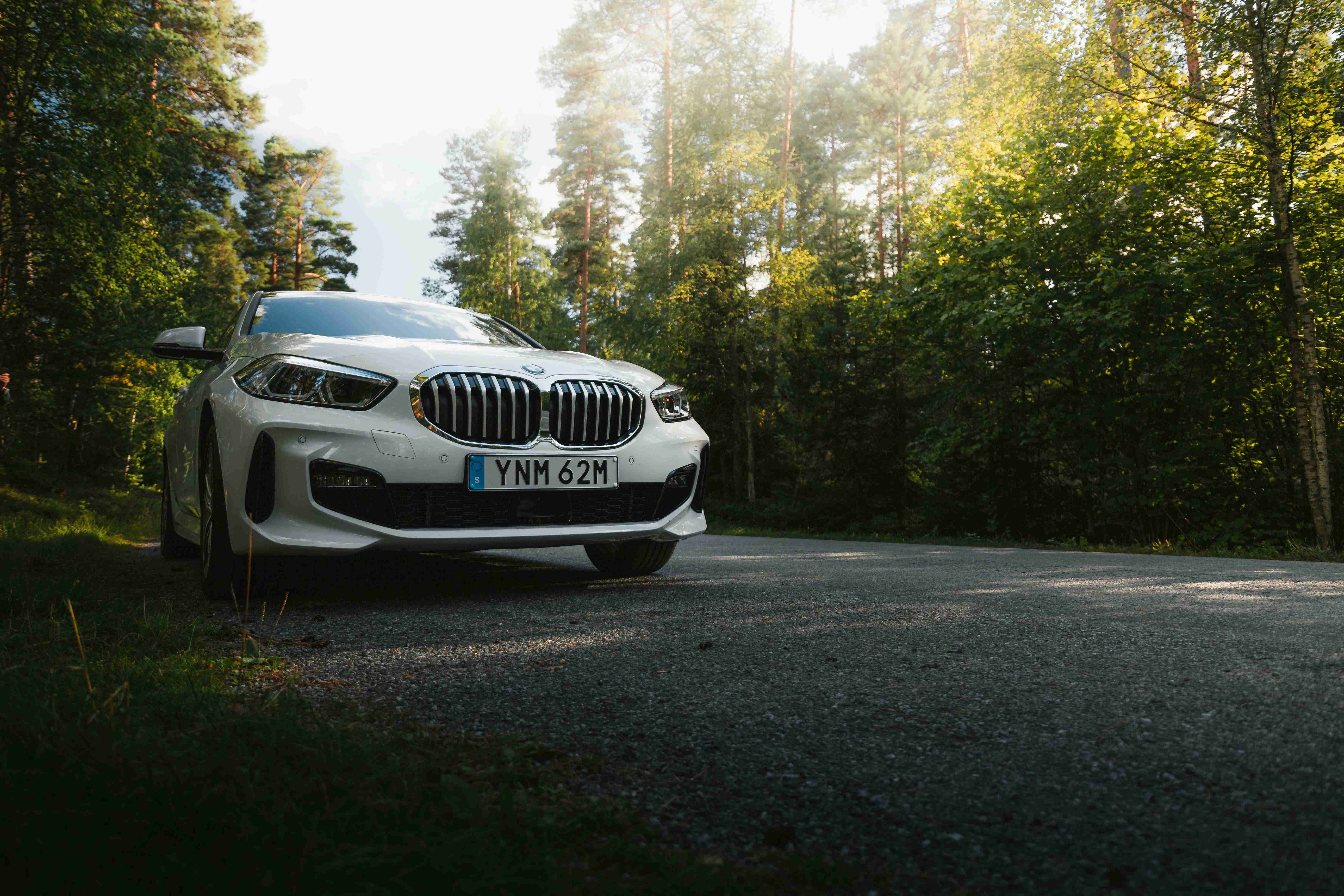 Sweden Car Rental Guide: Best Deals & Options