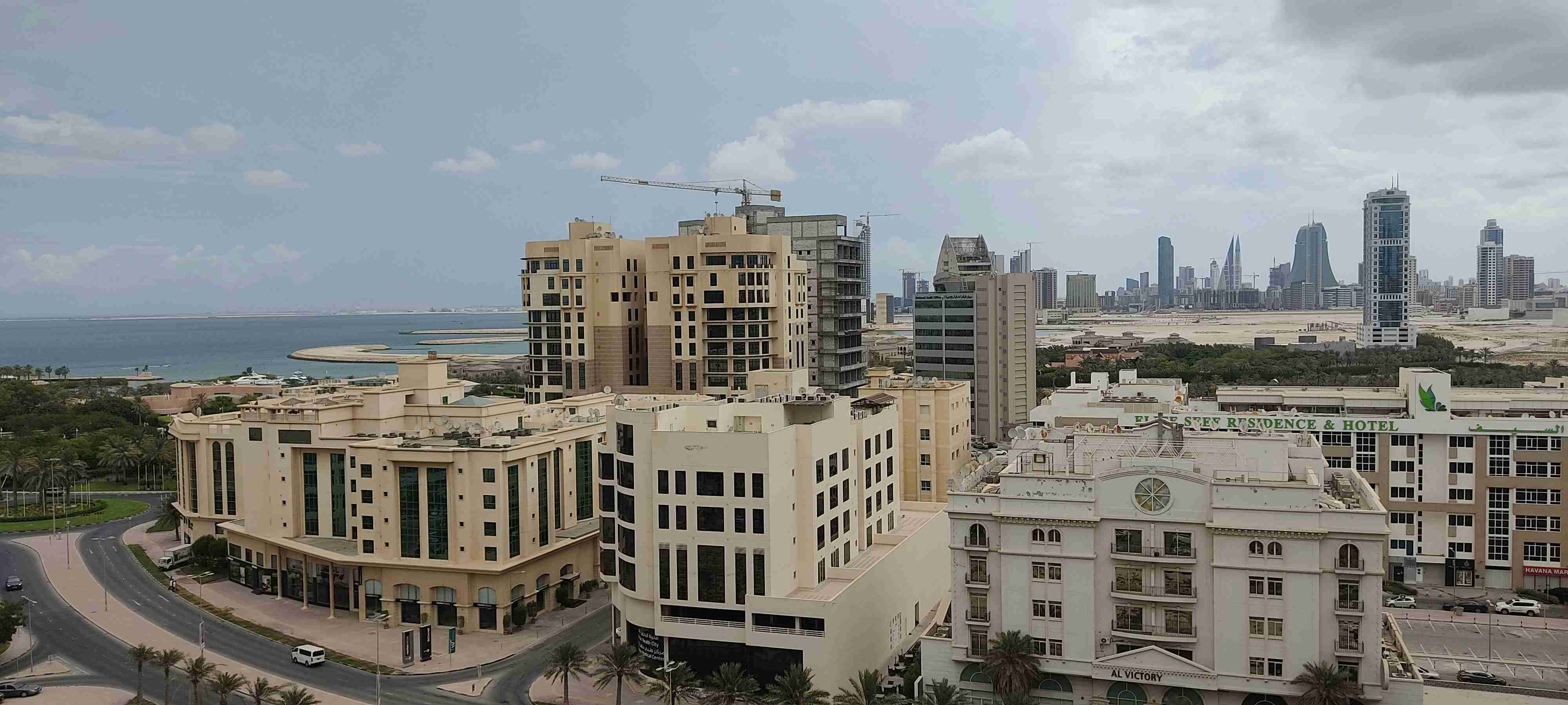 Tips & Suggestions for Choosing the Best Car Insurance in Bahrain