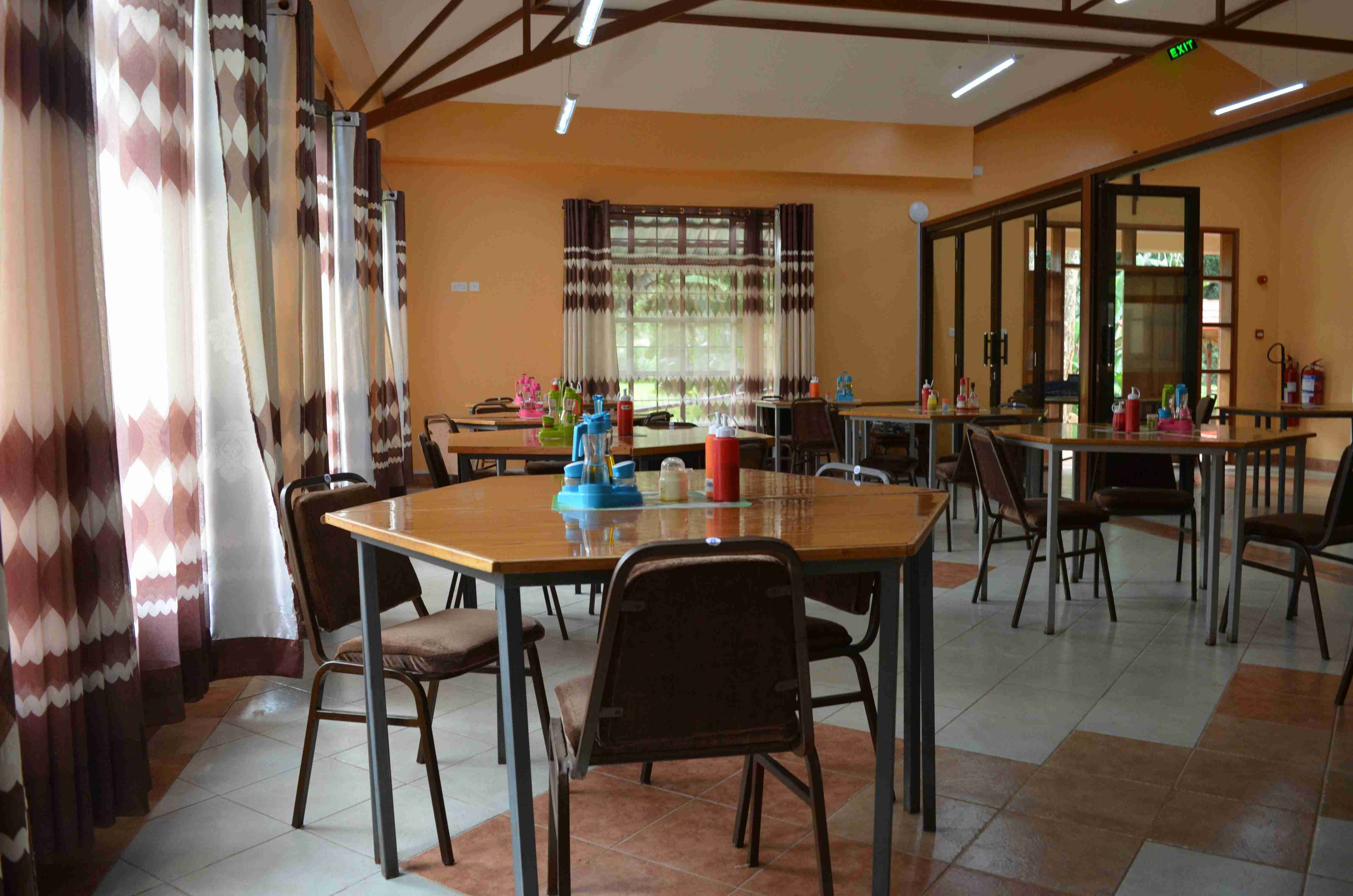 Best Restaurants to Check Out in Kenya: Top Culinary Gems