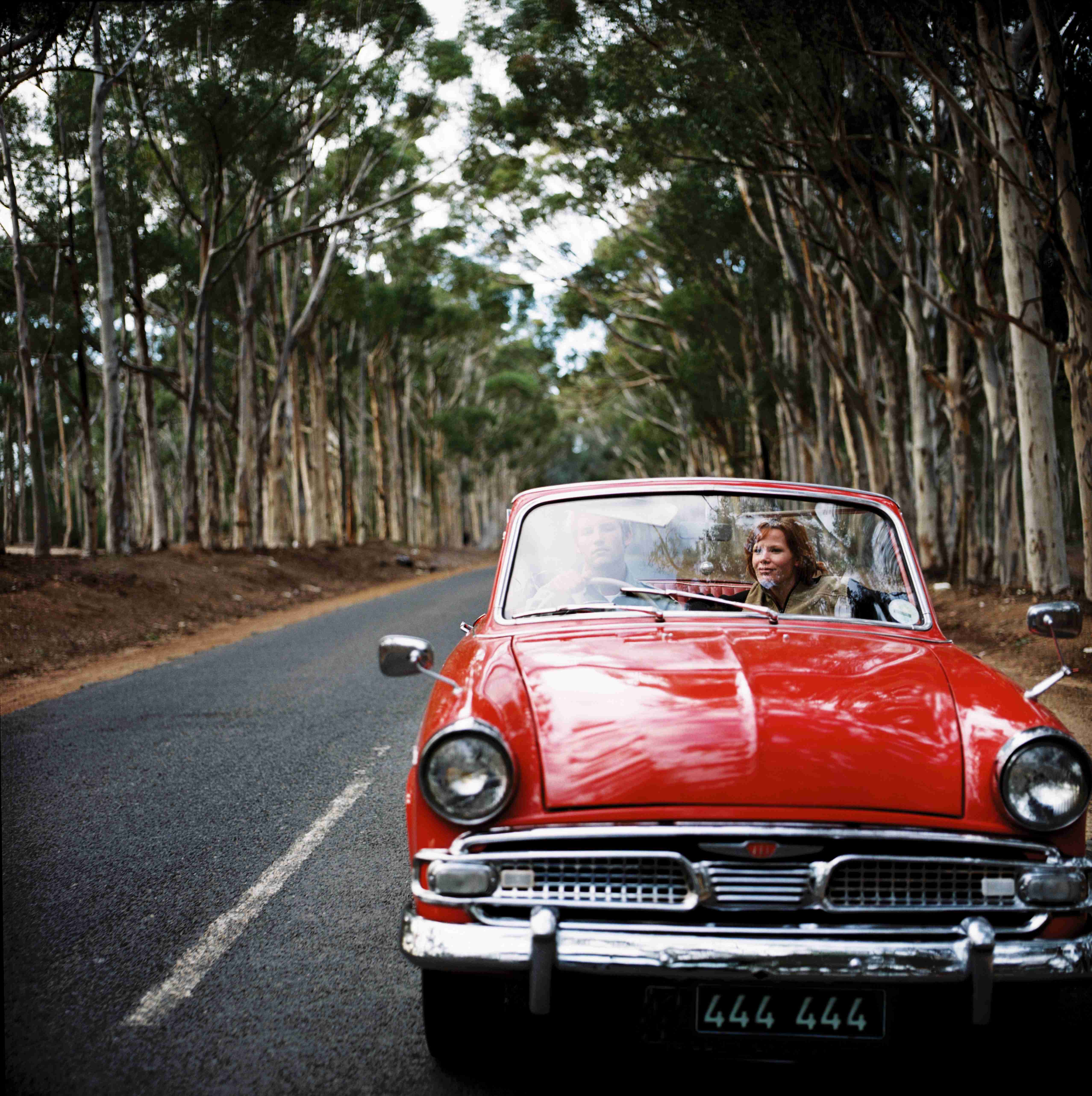 How to Obtain Car Insurance in Australia: A Guide