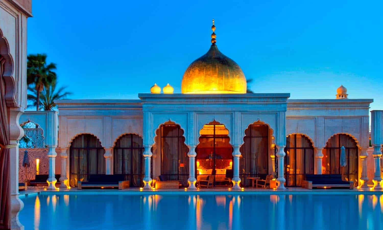 2024 Morocco Driver's Guide - Driving In Morocco Made Easy