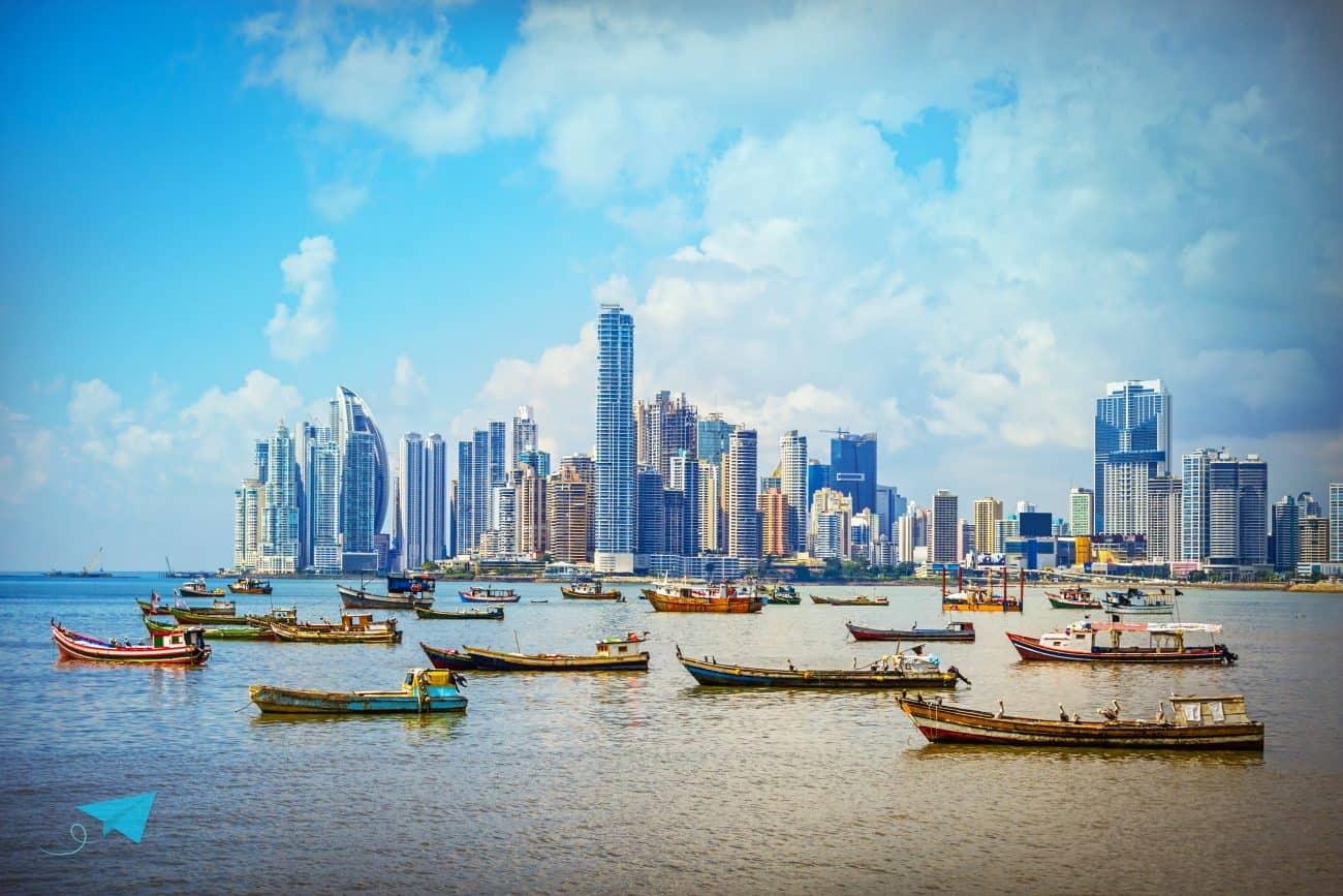 파나마 운전자 가이드 - 파나마 운전 종합 매뉴얼