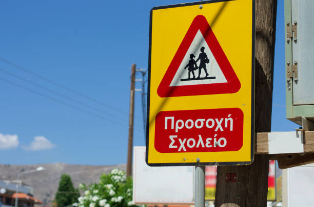 A Complete Guide to Driving in Greece 2021 - IDA