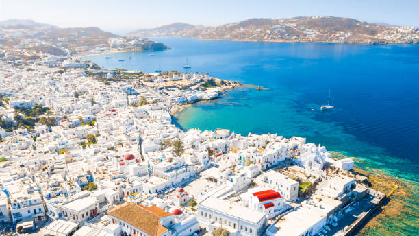 A Complete Guide to Driving in Greece 2021 - IDA